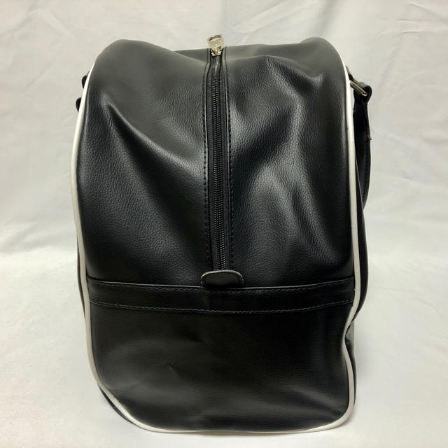 ☆新品 BELL ベル 本革 ヘルメットバッグ 黒 ◇輸入品 レザー ☆新品 BELL ベル 本革 ヘルメットバッグ 黒 ◇輸入品 レザー