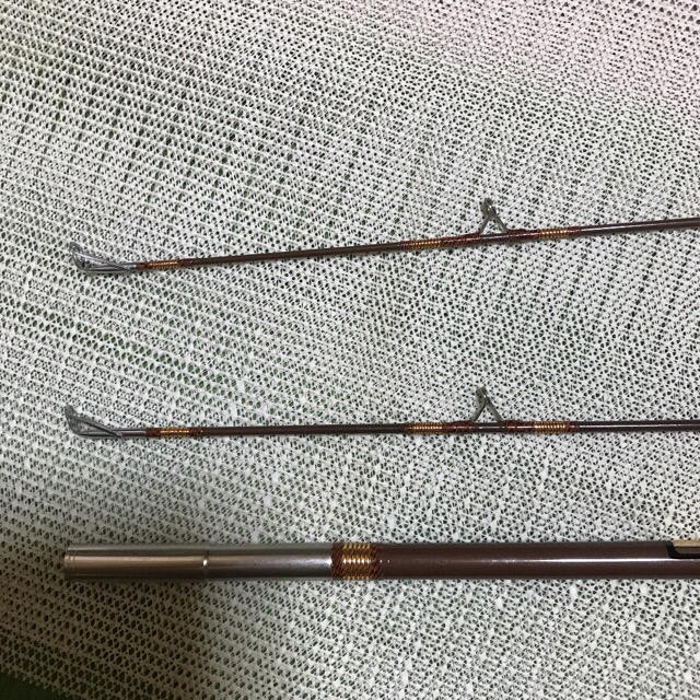 ABUキャスターデュエットズーム1,2 後期モデルの通販 by ABUキャスターデュエットズーム1,2 後期モデルの通販 by