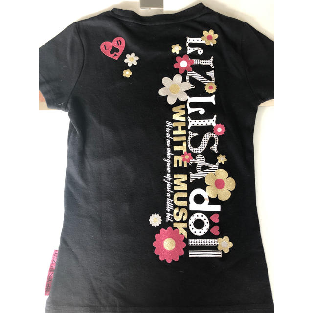 LIZ LISA doll - LIZ LISA doll Tシャツの通販 by emma's shop LIZ LISA doll - LIZ LISA doll Tシャツの通販 by emma's shop
