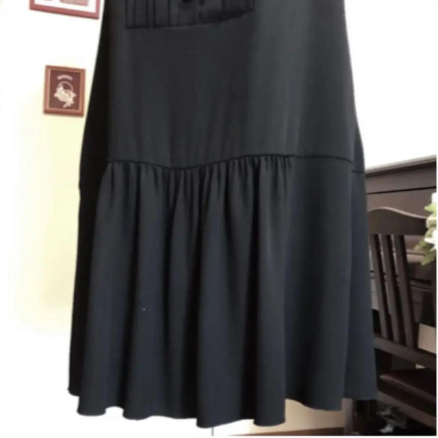FOXEY NYフォクシー チュニック ワンピース FOXEY NYフォクシー チュニック ワンピース
