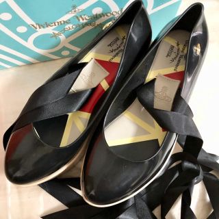 Vivienne Westwood(バレエシューズ)のフリマアイテム一覧 Vivienne Westwood(バレエシューズ)のフリマアイテム一覧