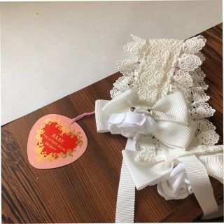 BABY,THE STARS SHINE BRIGHT(ヘッドドレス/ドレス)のフリマ BABY,THE STARS SHINE BRIGHT(ヘッドドレス/ドレス)のフリマ