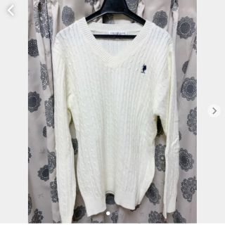 POLO RALPH LAUREN(ニット/セーター)のフリマアイテム一覧 POLO RALPH LAUREN(ニット/セーター)のフリマアイテム一覧