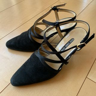 JUNKO SHIMADA(靴/シューズ)のフリマアイテム一覧 JUNKO SHIMADA(靴/シューズ)のフリマアイテム一覧