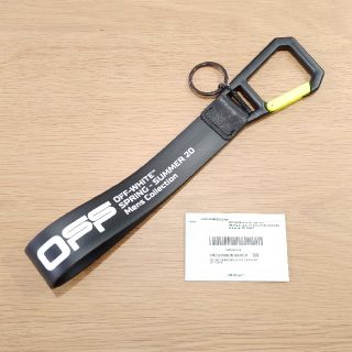 Off-White(キーホルダー)のフリマアイテム一覧 Off-White(キーホルダー)のフリマアイテム一覧