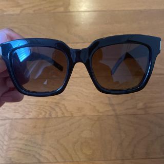 SAINT LAURENT(サングラス/メガネ)のフリマアイテム一覧 SAINT LAURENT(サングラス/メガネ)のフリマアイテム一覧