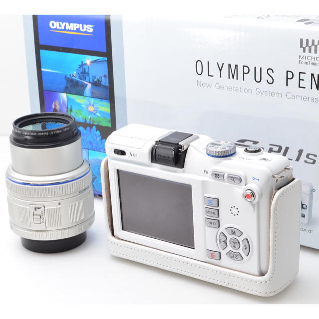 Wi-Fi転送OK❤️おしゃれな白PENの通販 by onedream|ラクマ Wi-Fi転送OK❤️おしゃれな白PENの通販 by onedream|ラクマ