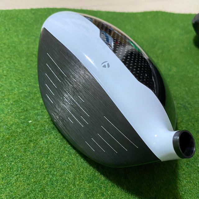 テーラーメイド m2 ドライバー 9.5度 美品 テーラーメイド m2 ドライバー 9.5度 美品