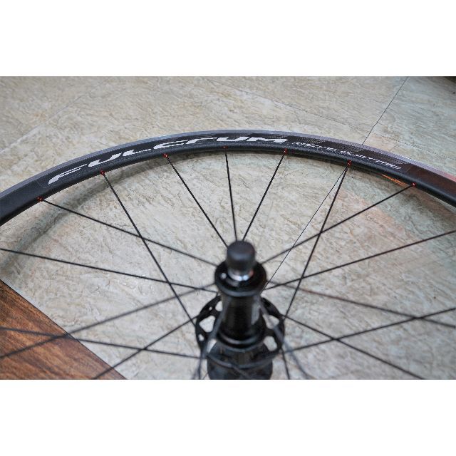 Fulcrum Racing Quattro フルクラム レーシング クアトロ Fulcrum Racing Quattro フルクラム レーシング クアトロ