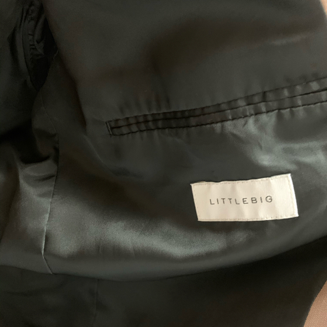 LITTLEBIG セットアップ セットアップ LITTLEBIG セットアップ セットアップ