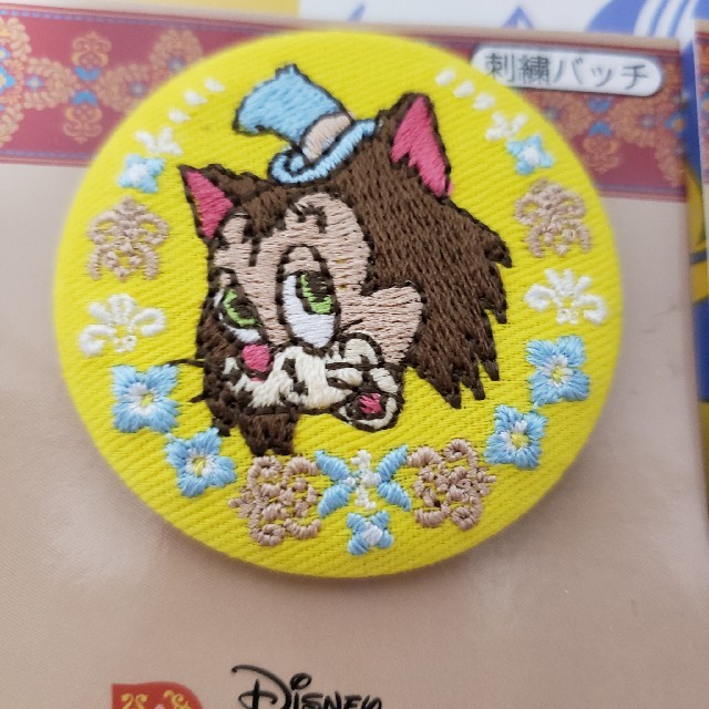 Disney - 【完売品】ピノキオ☆80周年☆ファウルフェロー Disney - 【完売品】ピノキオ☆80周年☆ファウルフェロー