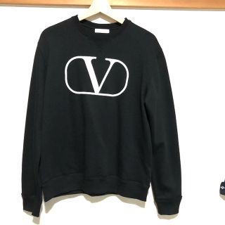 VALENTINO(スウェット)のフリマアイテム一覧 VALENTINO(スウェット)のフリマアイテム一覧
