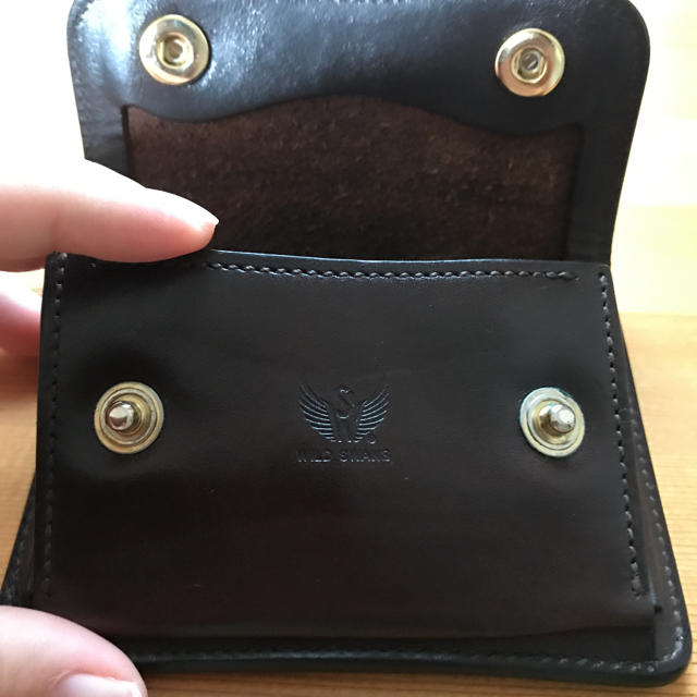 sono1222様専用希少 初期ロゴ ワイルドスワンズ 財布の通販 by sono1222様専用希少 初期ロゴ ワイルドスワンズ 財布の通販 by