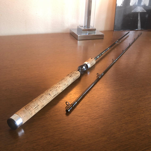 DAIWA - ダイワ ハートランドクロスX HL-CX632MHFBの通販 by DAIWA - ダイワ ハートランドクロスX HL-CX632MHFBの通販 by