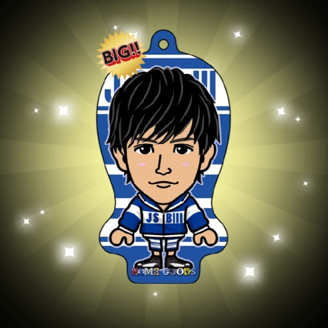 岩田剛典BIGクリーナー 岩田剛典BIGクリーナー