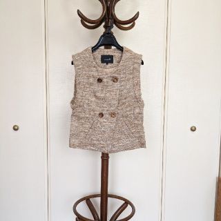 Isabel Marant(ベスト/ジレ)のフリマアイテム一覧 Isabel Marant(ベスト/ジレ)のフリマアイテム一覧
