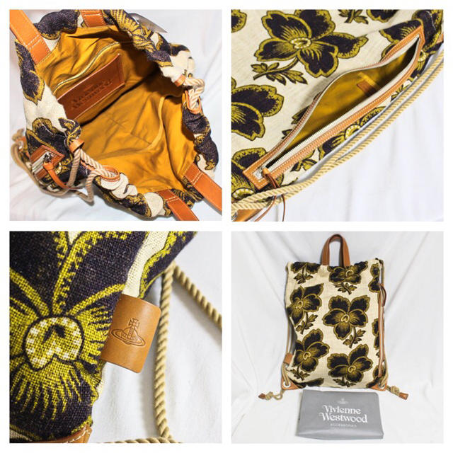 Vivienne Westwood - 《ヴィヴィアンウエストウッド》新品 2Way Vivienne Westwood - 《ヴィヴィアンウエストウッド》新品 2Way