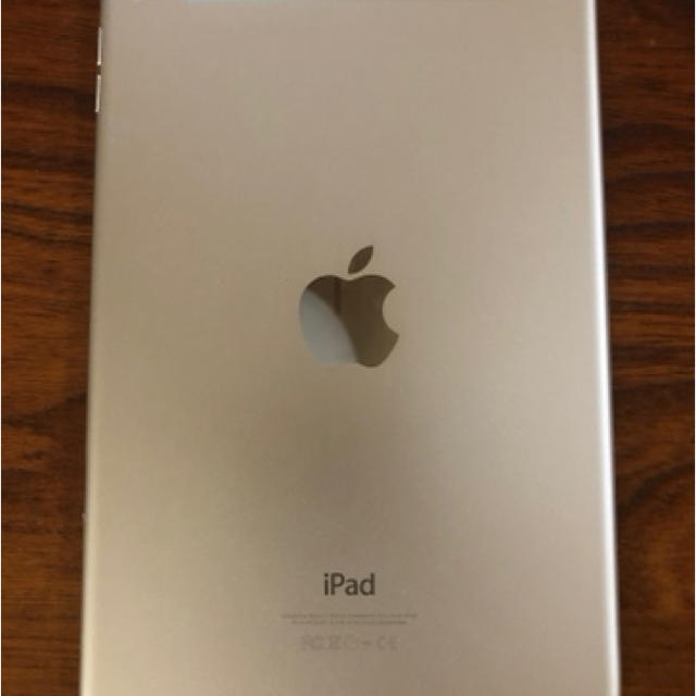 iPad mini4 64GB simロック解除 iPad mini4 64GB simロック解除