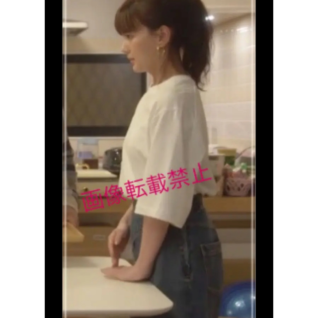 Ameri VINTAGE - ♡アメリヴィンテージ♡ デニムスカート わた Ameri VINTAGE - ♡アメリヴィンテージ♡ デニムスカート わた