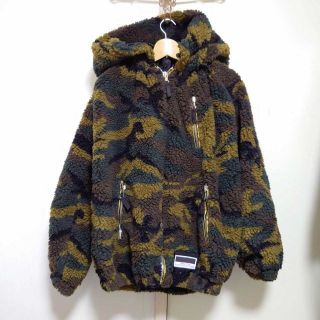 MIU MIU(ブルゾン)のフリマアイテム一覧 MIU MIU(ブルゾン)のフリマアイテム一覧
