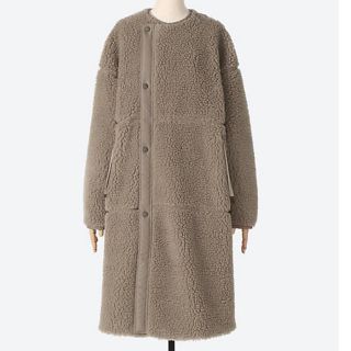 HYKE(ムートンコート)のフリマアイテム一覧 HYKE(ムートンコート)のフリマアイテム一覧
