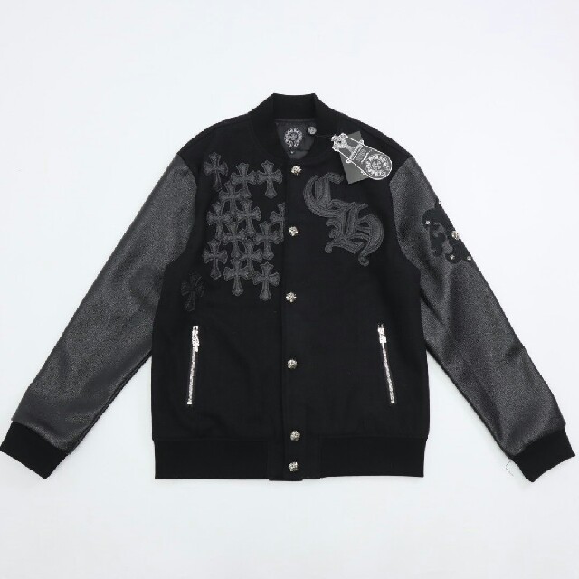 Chrome Hearts - Chrome Heartsジャケット/アウターの通販 by Chrome Hearts - Chrome Heartsジャケット/アウターの通販 by