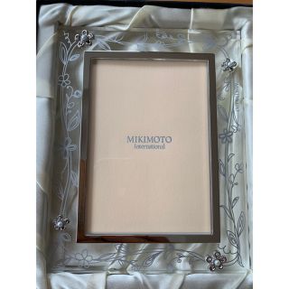 MIKIMOTO(フォトフレーム)のフリマアイテム一覧 MIKIMOTO(フォトフレーム)のフリマアイテム一覧