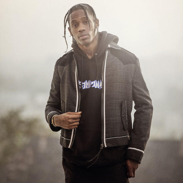 Supreme - Fucking Awesome - Hoodie Travis Scott着用の通販 by Supreme - Fucking Awesome - Hoodie Travis Scott着用の通販 by