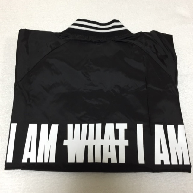 AAA 與真司郎 I AM WHAT I AM ジャケット AAA 與真司郎 I AM WHAT I AM ジャケット