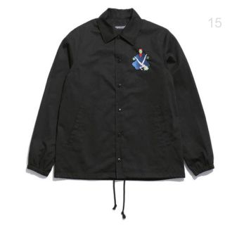 UNDERCOVER(ブルゾン)のフリマアイテム一覧 UNDERCOVER(ブルゾン)のフリマアイテム一覧