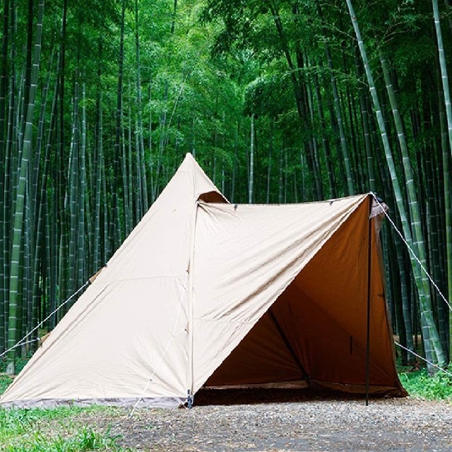tent-Mark DESIGNS テンマクデザイン サーカスTC 新品 テント/タープ tent-Mark DESIGNS テンマクデザイン サーカスTC 新品 テント/タープ
