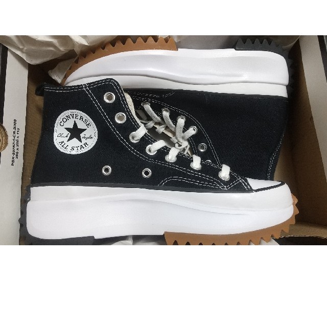 converse RUN STAR HIKE 23cm converse RUN STAR HIKE 23cm