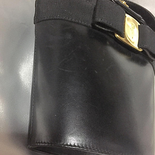 Salvatore Ferragamo - フェラガモ バッグ *ご確認用の通販 by Salvatore Ferragamo - フェラガモ バッグ *ご確認用の通販 by