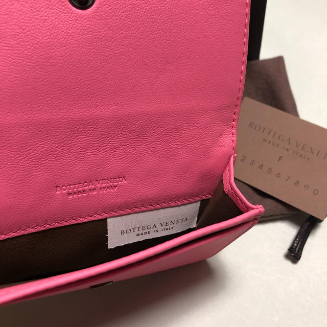 BOTTEGA VENETA - ボッテガヴェネタ BOTTEGA VENETA カード BOTTEGA VENETA - ボッテガヴェネタ BOTTEGA VENETA カード