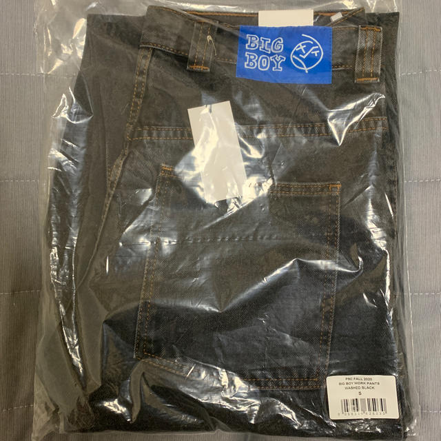 POLAR SKATE CO BIG BOY WORK PANTS デニム/ジーンズ POLAR SKATE CO BIG BOY WORK PANTS デニム/ジーンズ