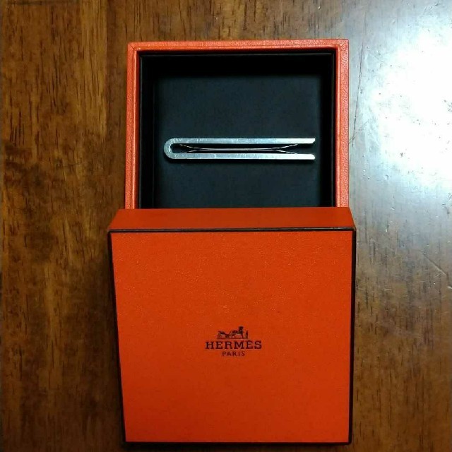 エルメス ネクタイピン エルメス ネクタイピン