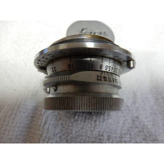 ライカ/Leica ズマロン/Summaron f=35mm,1:3.5 動作品 ライカ/Leica ズマロン/Summaron f=35mm,1:3.5 動作品