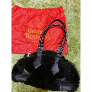 Vivienne Westwood(ファー ・ ハンドバッグ)のフリマアイテム一覧 Vivienne Westwood(ファー ・ ハンドバッグ)のフリマアイテム一覧