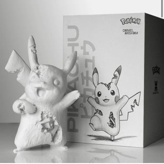 ポケモン(彫刻/オブジェ)のフリマアイテム一覧 ポケモン(彫刻/オブジェ)のフリマアイテム一覧