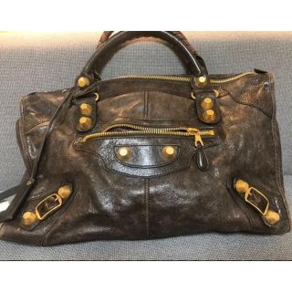 BALENCIAGA BAGのフリマアイテム一覧 BALENCIAGA BAGのフリマアイテム一覧