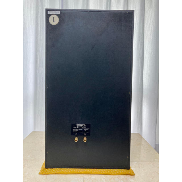 ONKYO - オンキョー ONKYO D-77MRXの通販 by key's shop ONKYO - オンキョー ONKYO D-77MRXの通販 by key's shop