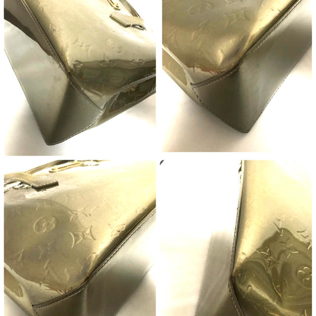 美品!Louis Vuitton ルイヴィトン ヴェルニ ウィルシャーPM 美品!Louis Vuitton ルイヴィトン ヴェルニ ウィルシャーPM