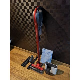 SHARP(掃除機 ・ レッド/赤色系)のフリマアイテム一覧 SHARP(掃除機 ・ レッド/赤色系)のフリマアイテム一覧