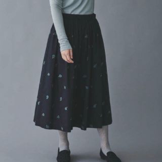 mina perhonen(ロングスカート)のフリマアイテム一覧 mina perhonen(ロングスカート)のフリマアイテム一覧