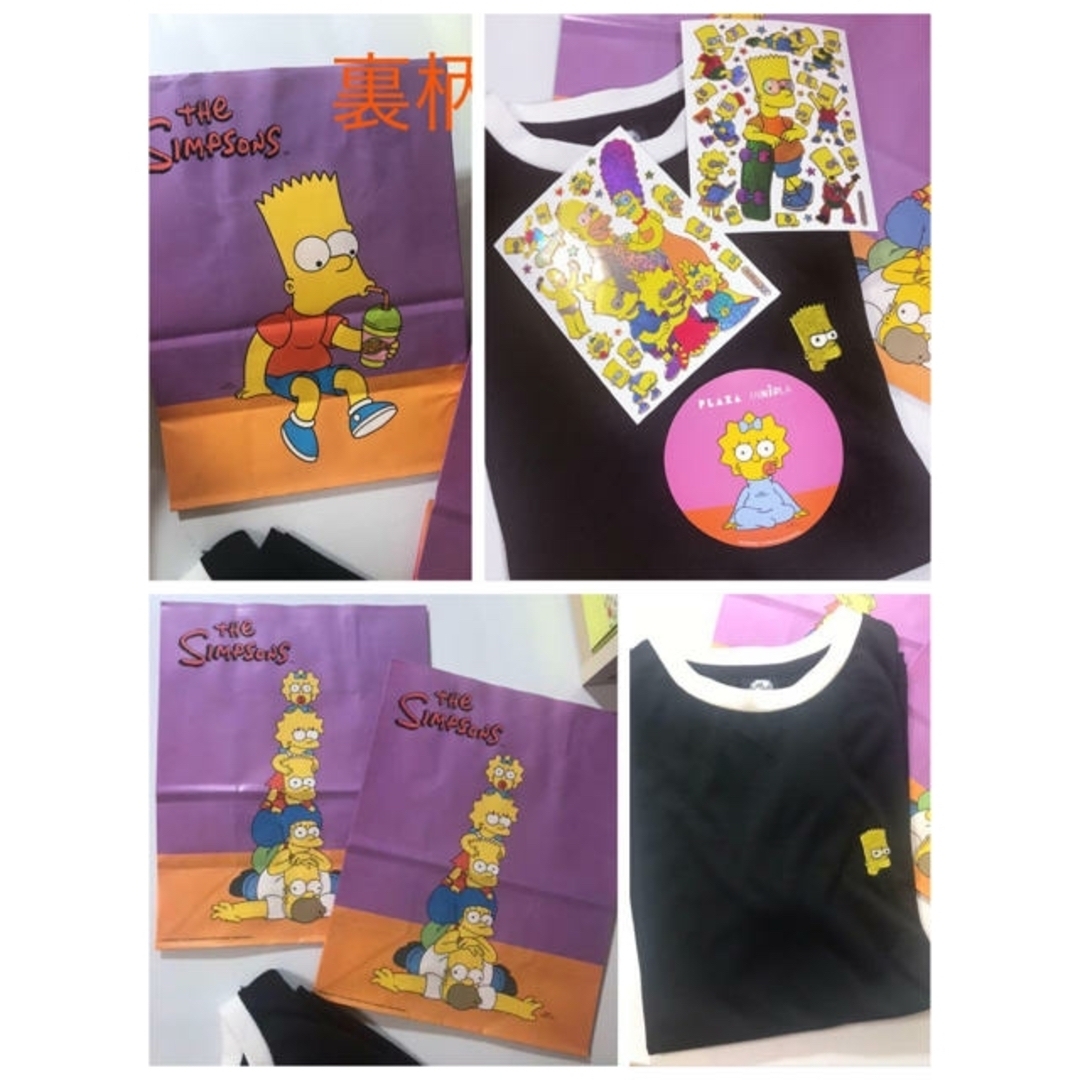 ザ・シンプソンズ グッズ バラエティセット☆の通販 by キラ子 ザ・シンプソンズ グッズ バラエティセット☆の通販 by キラ子