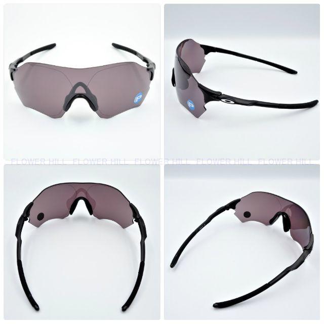 OAKLEY オークリー EVZERO RANGE プリズム偏光レンズ OAKLEY オークリー EVZERO RANGE プリズム偏光レンズ