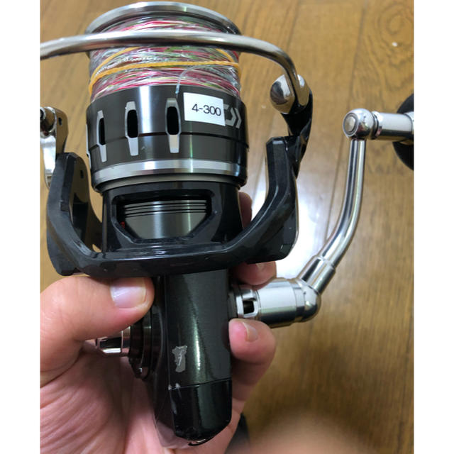 16 キャタリナ 4500h 16 キャタリナ 4500h