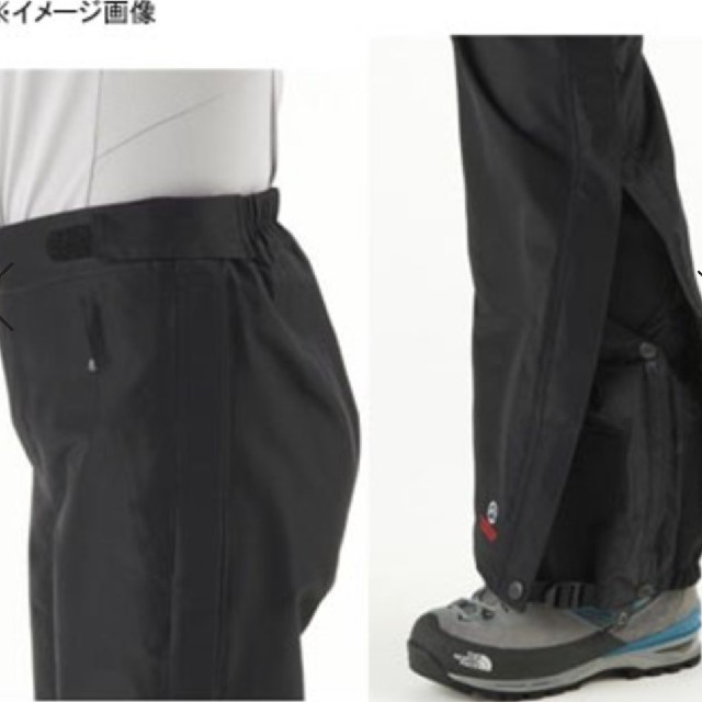 未使用 ノースフェイス レディース マウンテンパンツ GORE-TEX M 未使用 ノースフェイス レディース マウンテンパンツ GORE-TEX M