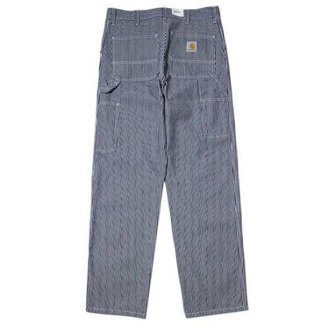 carhartt - carharttカーハート パンツ ストライプ36inch carhartt - carharttカーハート パンツ ストライプ36inch
