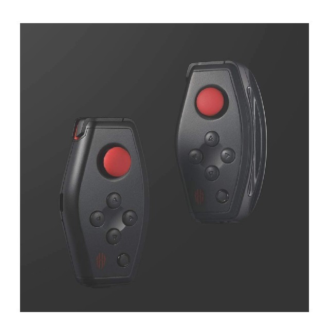 nubia REDMAGIC 5G/5S 専用ケース+コントローラーの通販 by 猫 nubia REDMAGIC 5G/5S 専用ケース+コントローラーの通販 by 猫